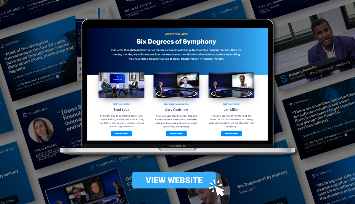 Ditto - Smart Campaigns. Delivered. | Six Degrees of Symphony ...
